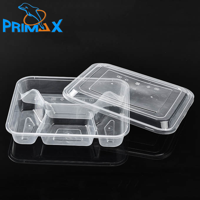 Packaging food container